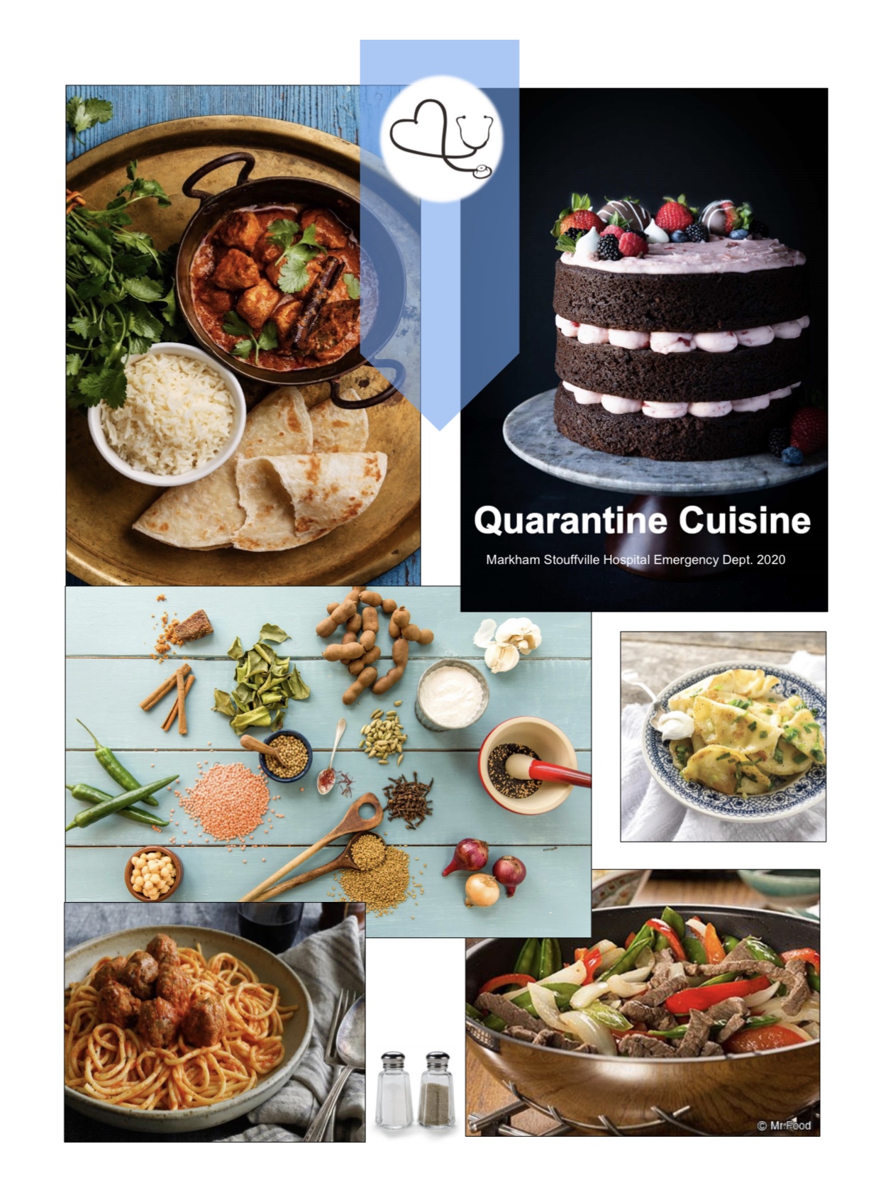 Once Upon a Cookbook – Phyllis Writes Words